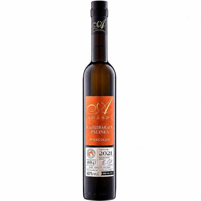 Buy Hungarian Pálinka UK - Traditional Fruit Brandy – Best of Hungary