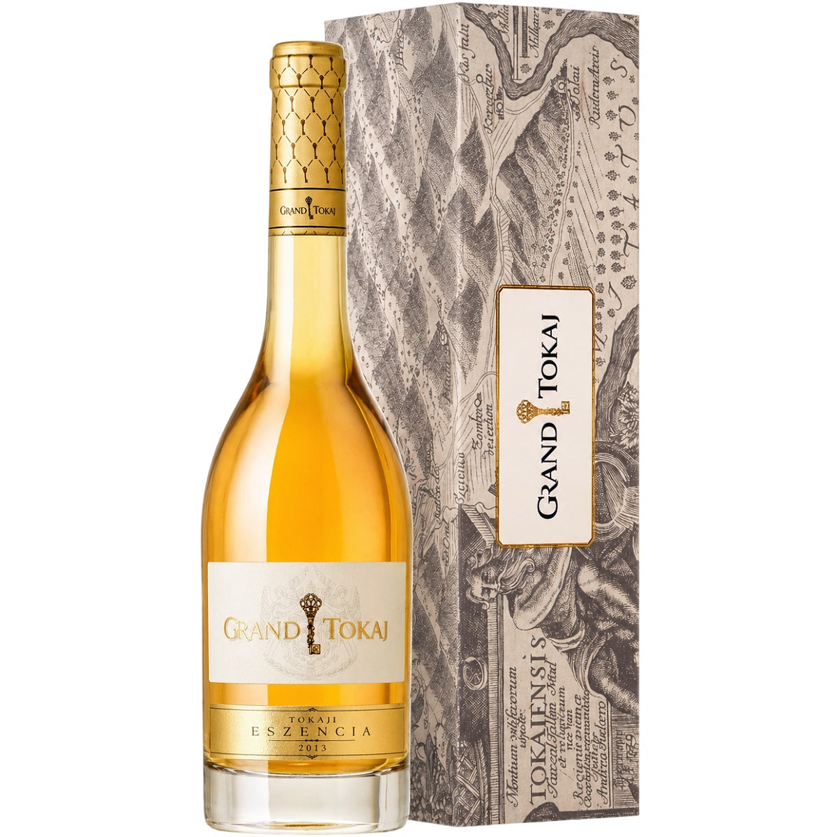Tokaji Dessert Wine - Hungarian Sweet Wines from Tokaj – Best of Hungary