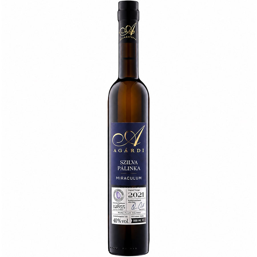 Buy Hungarian Pálinka UK - Traditional Fruit Brandy – Best of Hungary