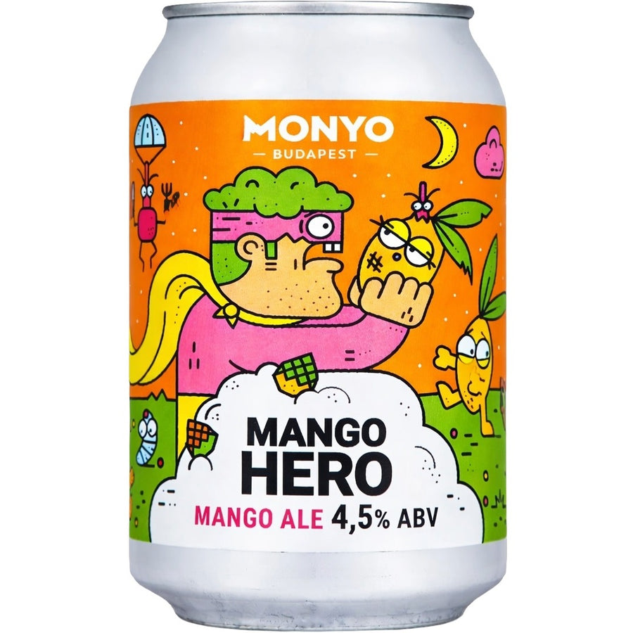Buy Hungarian Beer & Lager Online - Best Brands in UK – Best of Hungary