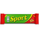 Sport Szelet XL 42g - Hungarian Sport Chocolate Bar – Best of Hungary