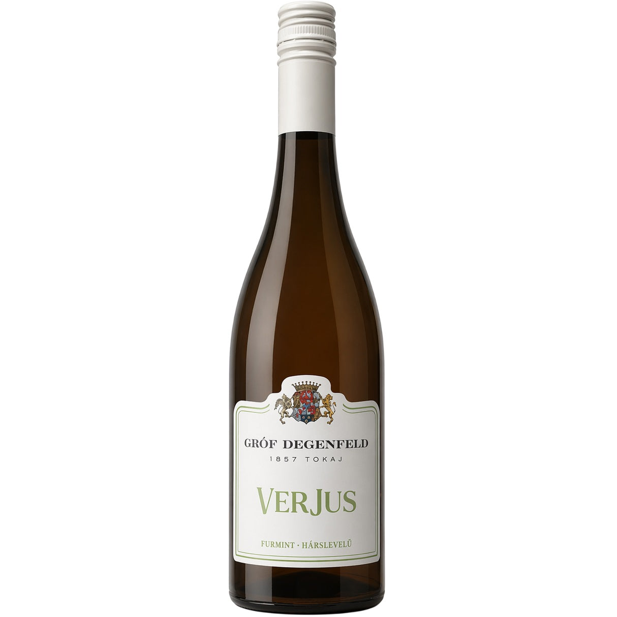 Verjus 750ml - Tokaji Verjus Blanc - White Verjus – Best of Hungary