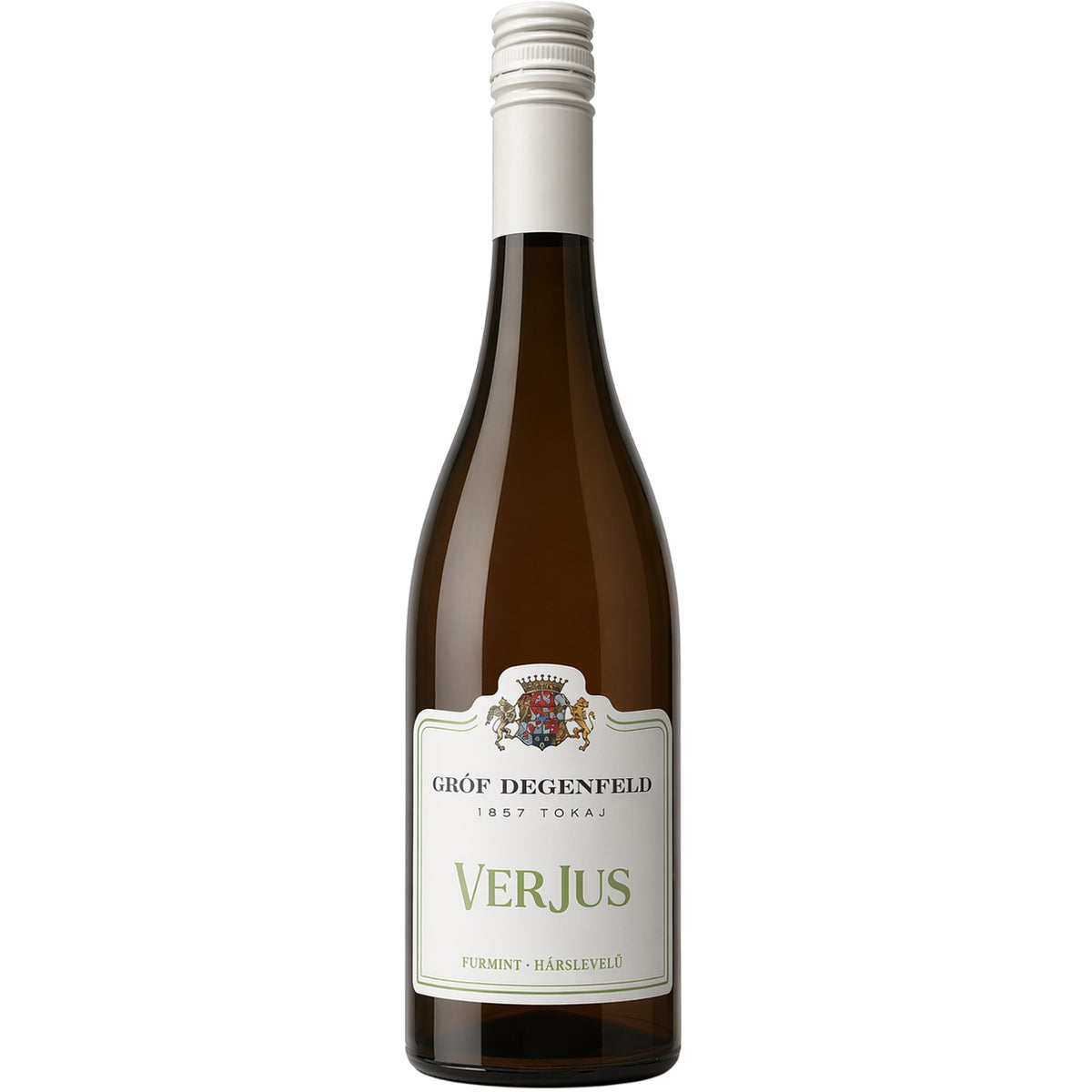 Verjus 750ml - Tokaji Verjus Blanc - White Verjus – Best of Hungary