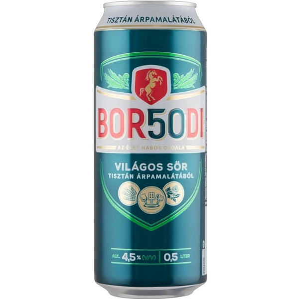 Buy Hungarian Beer & Lager Online - Best Brands in UK – Best of Hungary