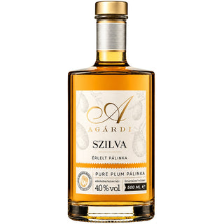 Buy Hungarian Pálinka UK - Traditional Fruit Brandy – Best of Hungary